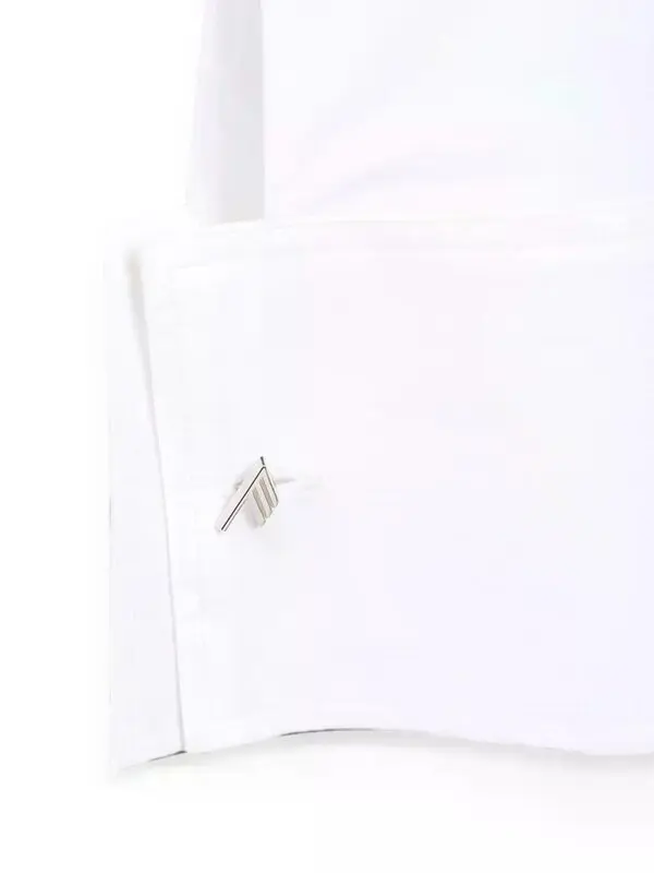 Attico Button-front Shirt