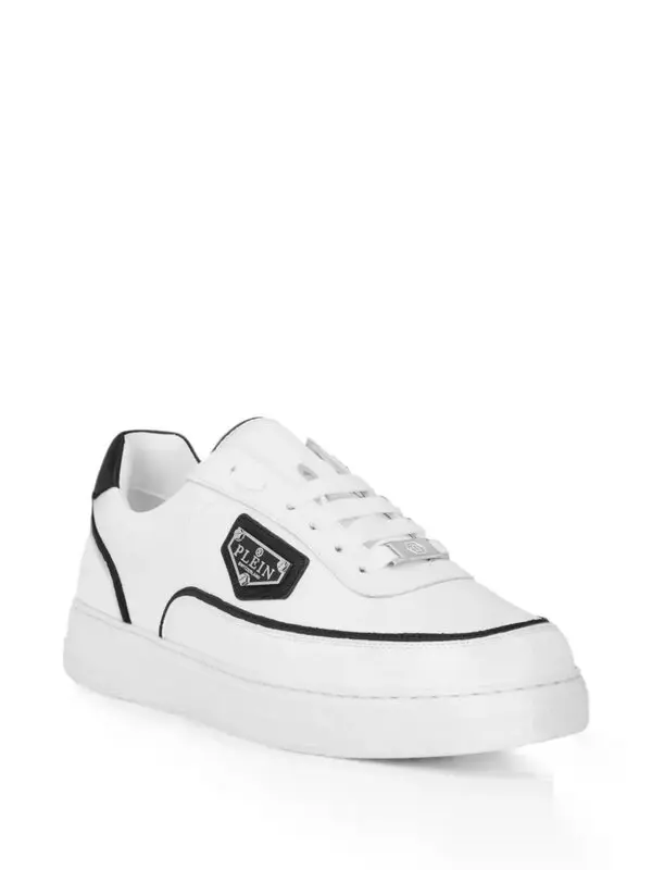 Philipp Plein Low-top Sneakers