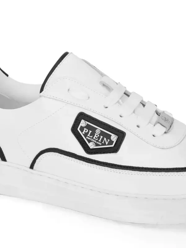 Philipp Plein Low-top Sneakers