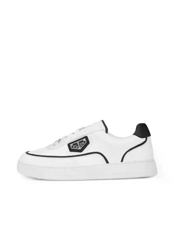 Philipp Plein Low-top Sneakers