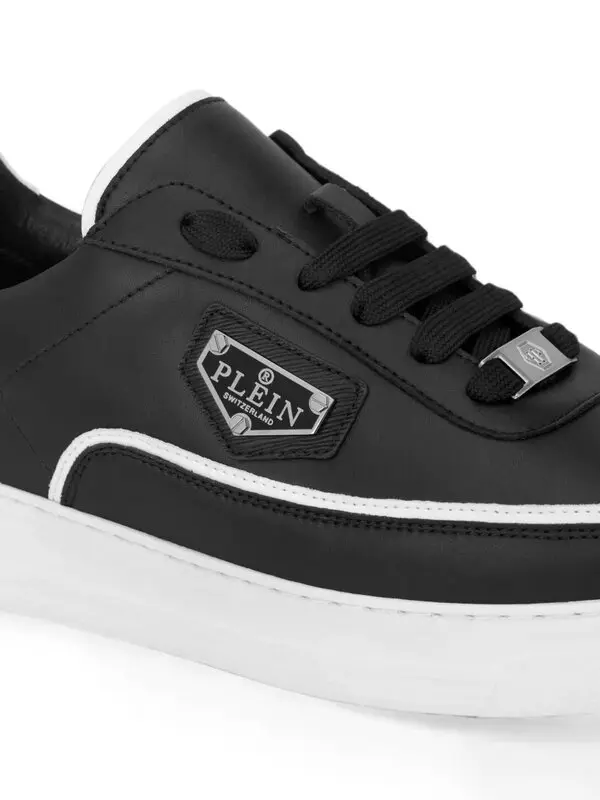 Philipp Plein Low-top Sneakers