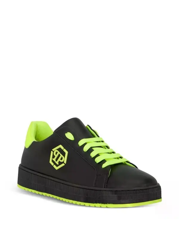Philipp Plein Low-top Sneakers