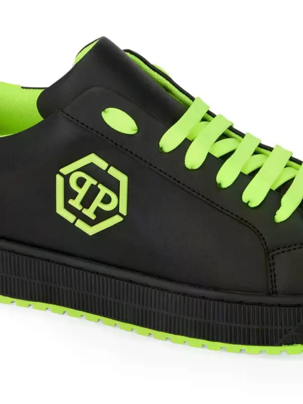 Philipp Plein Low-top Sneakers