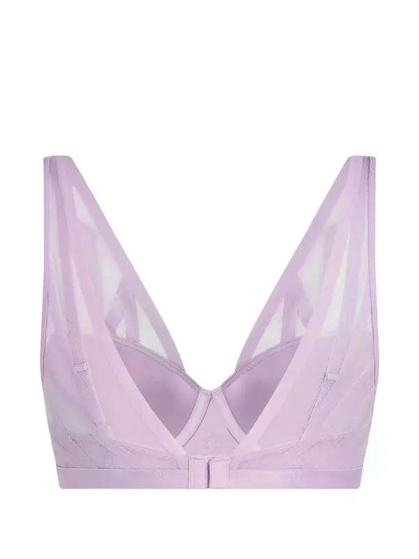 Marlies Dekkers Padded Plunge Balcony Bra