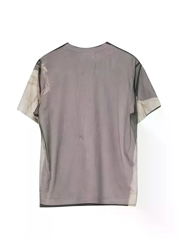 MASU Angel Print T-shirt