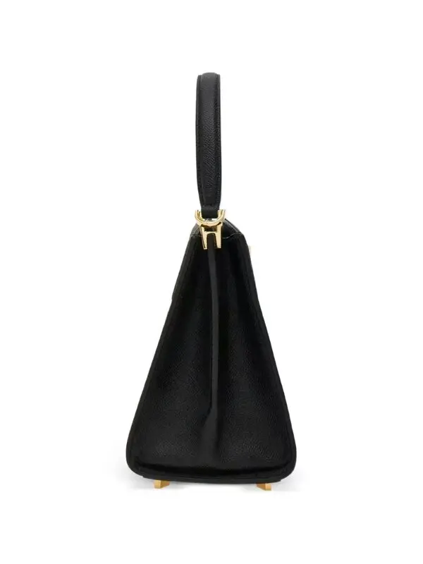 FERRAGAMO Gancini Top-handle Bag