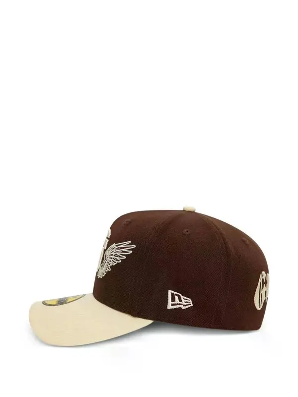 New Era San Francisco Giants Mlb Baseball Cap