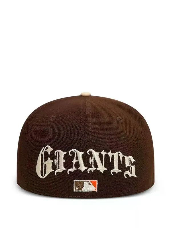New Era San Francisco Giants Mlb Baseball Cap