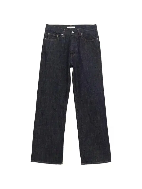 SUNFLOWER Straight-leg Jeans