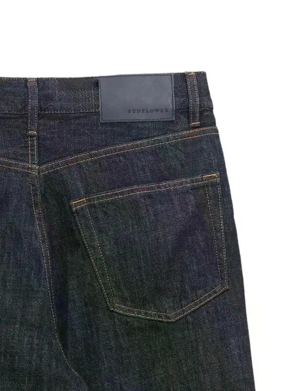 SUNFLOWER Straight-leg Jeans
