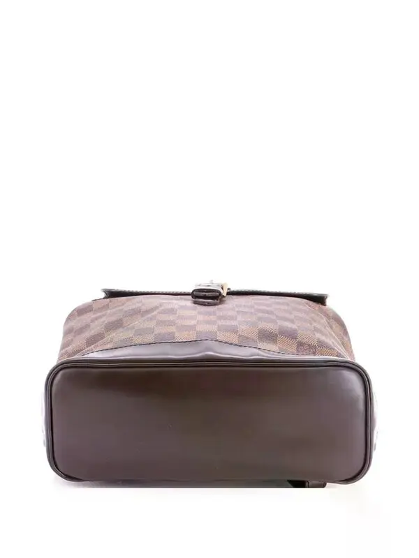 LOUIS VUITTON Soho Damier Backpack