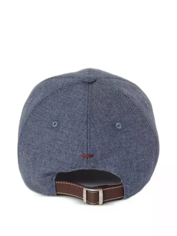 Brunello Cucinelli Baseball Cap