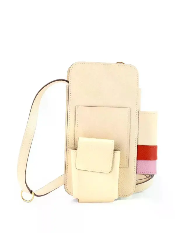 Hermès Phone Case Crossbody Bag
