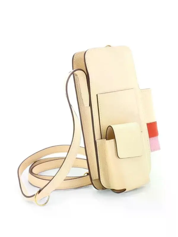 Hermès Phone Case Crossbody Bag