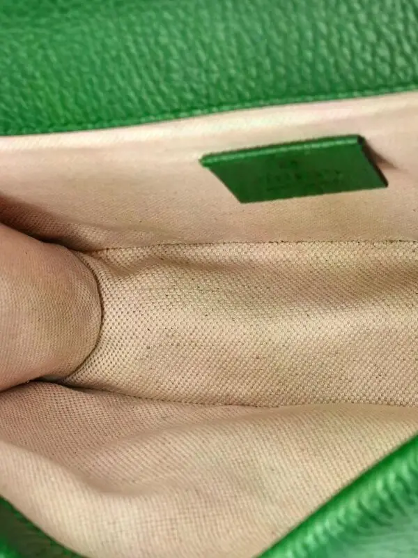 Gucci Dionysus Mini Crossbody Bag