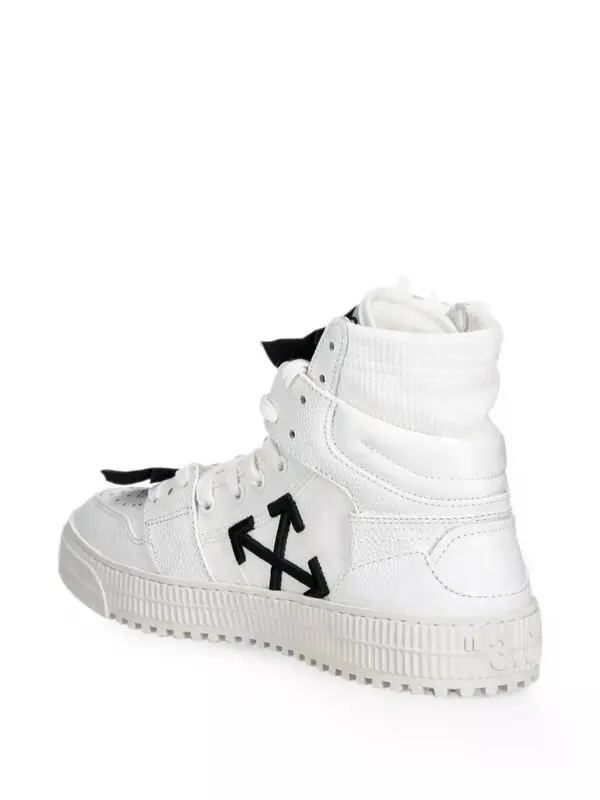 Off-White Off-court 3.0 High Top Sneakers