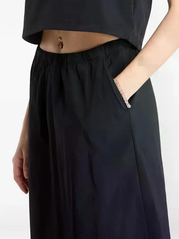 Columbia A-line Skirt