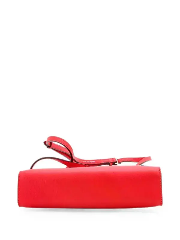 Hermès Clic-h Evercolor 21 Shoulder Bag