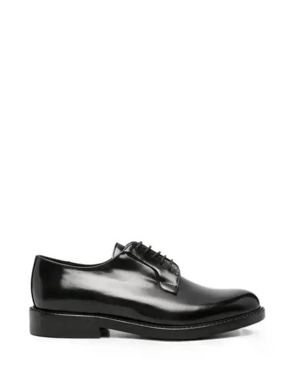 MARECHIARO 1962 Derby Shoes - Black