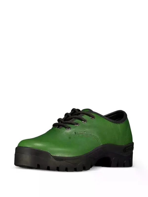 VANS X Otw Authentic Oxford Vibram Sneakers