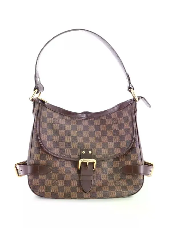 LOUIS VUITTON Highbury Hobo Bag