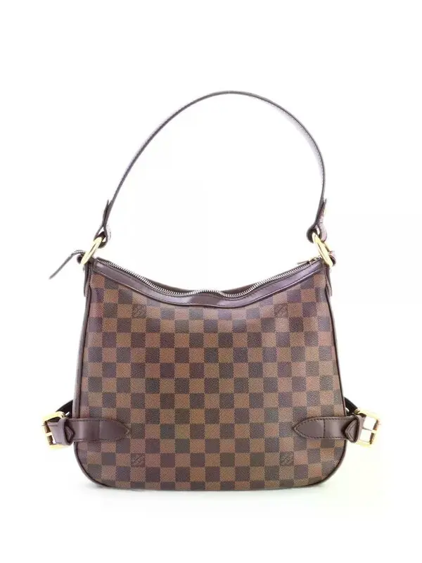 LOUIS VUITTON Highbury Hobo Bag
