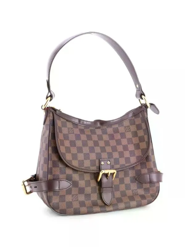 LOUIS VUITTON Highbury Hobo Bag