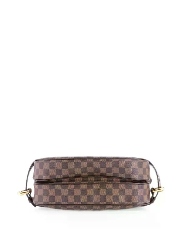 LOUIS VUITTON Highbury Hobo Bag