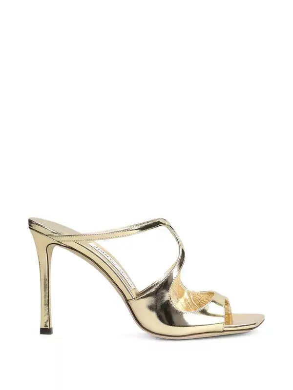 JIMMY CHOO Anise Sandals