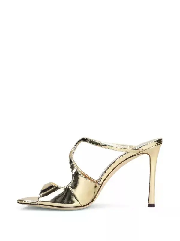 JIMMY CHOO Anise Sandals
