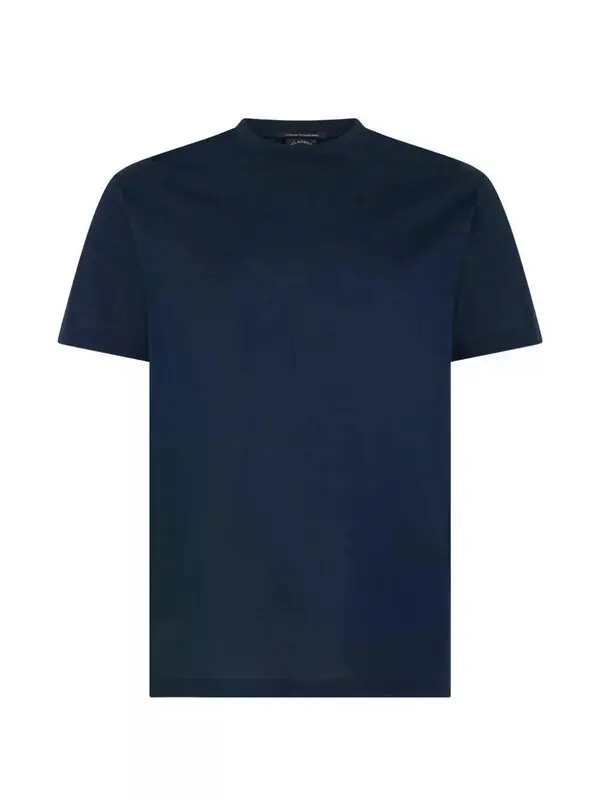 Paul & Shark Crew-neck T-shirt