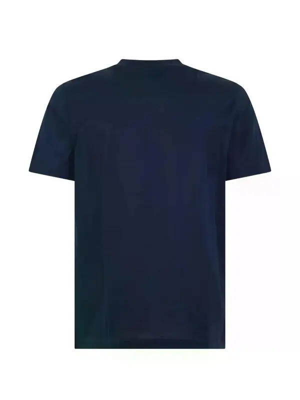 Paul & Shark Crew-neck T-shirt