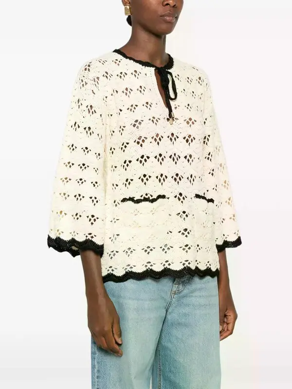 Zimmermann Aster Tunic