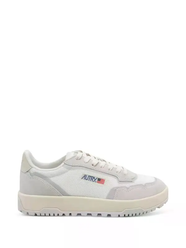 AUTRY Wildpace Sneakers