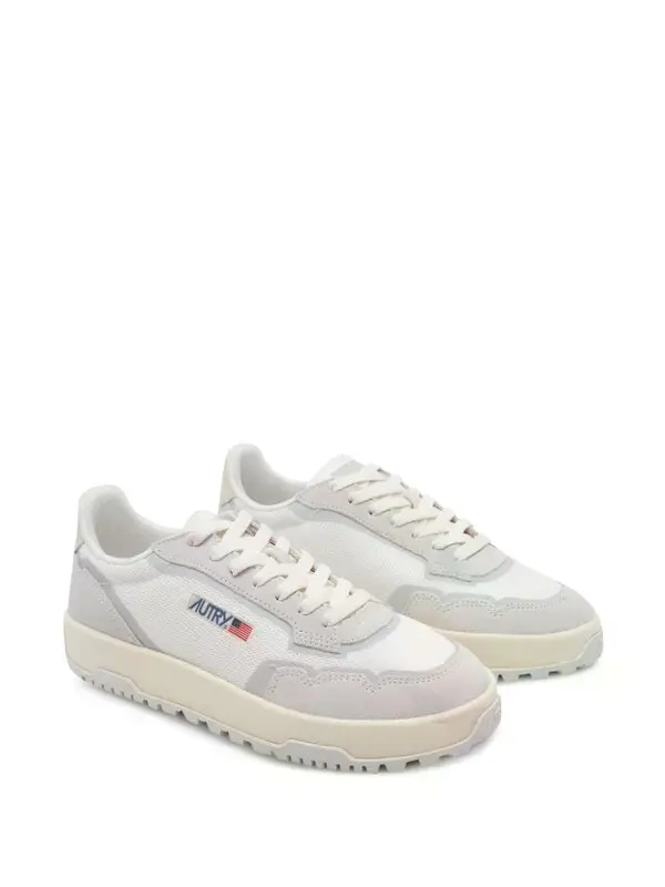 AUTRY Wildpace Sneakers