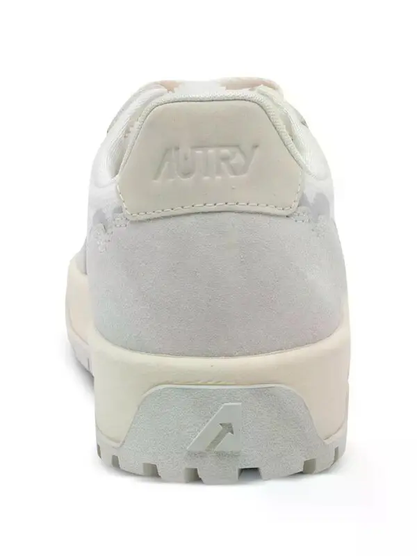 AUTRY Wildpace Sneakers