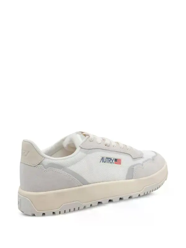 AUTRY Wildpace Sneakers