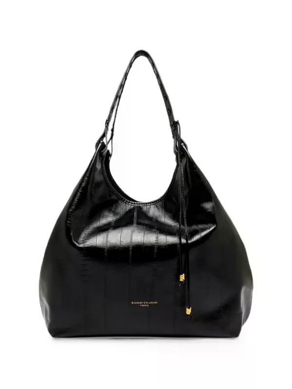 GIANNI CHIARINI Large Shoulder Bag