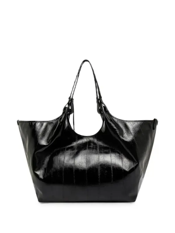 GIANNI CHIARINI Large Shoulder Bag