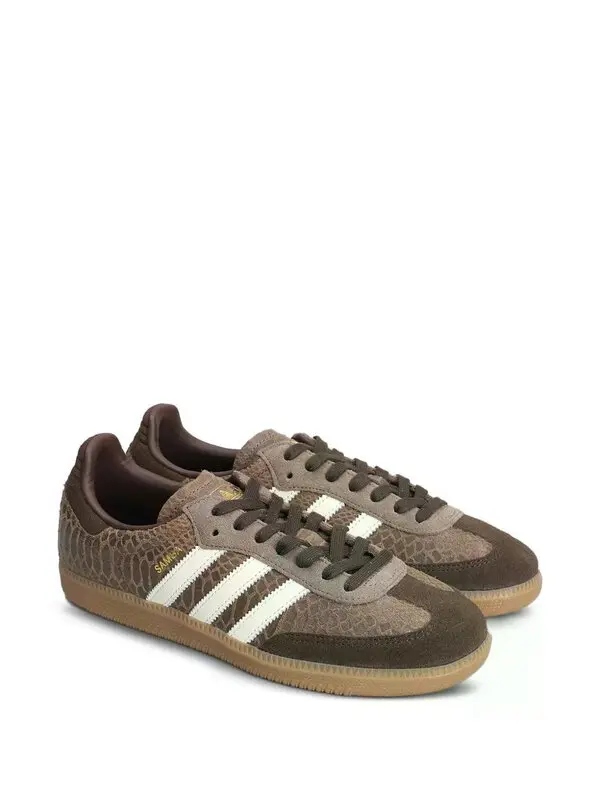 Adidas Samba Og Sneakers