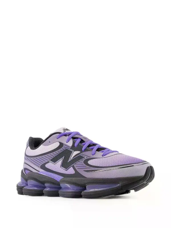 NEW BALANCE Abzorb 2000 Lace-up Sneakers