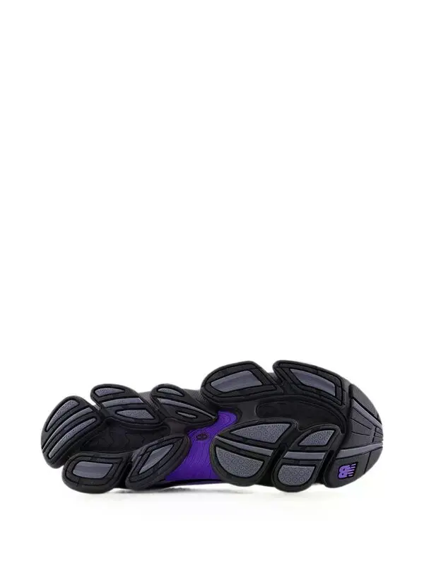 NEW BALANCE Abzorb 2000 Lace-up Sneakers