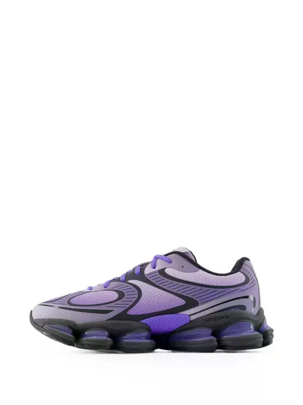 NEW BALANCE Abzorb 2000 Lace-up Sneakers