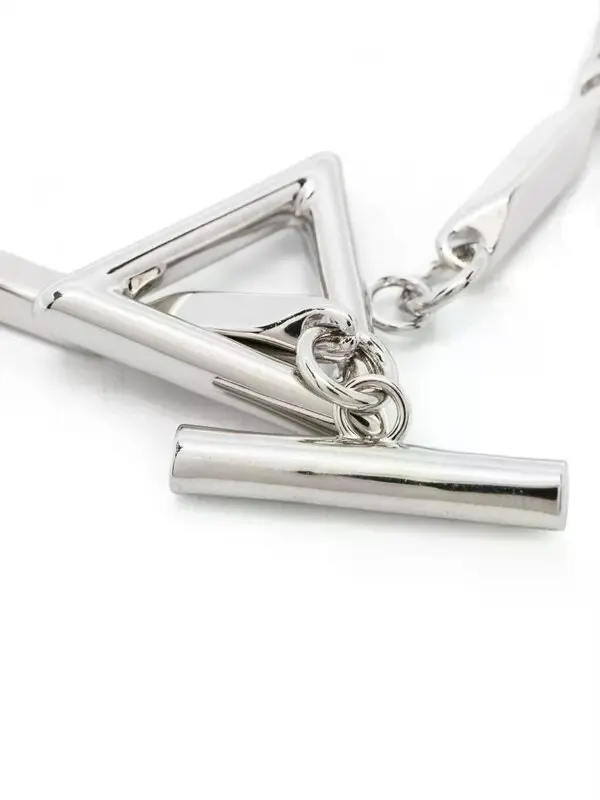 LAG WORLD Onyx Link Bracelet