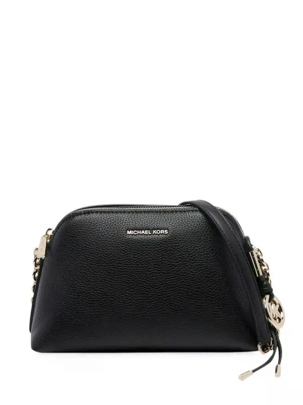 Michael Kors Freddie Crossbody Bag - Black