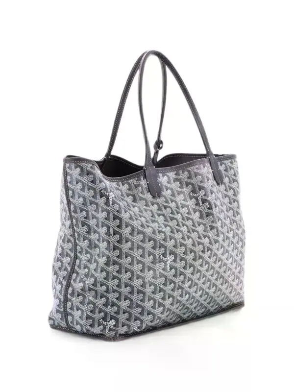 Goyard Anjou Reversible Pm Tote Bag