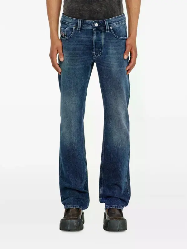 DIESEL® Larkee Low-waist 1985 Jeans