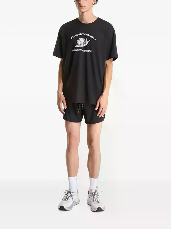 Nike Second Sunrise Shorts