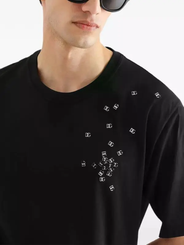 Dolce & Gabbana Cotton T-shirt