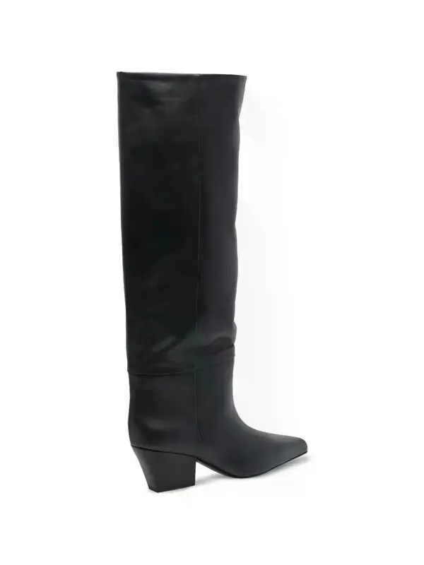 Paris Texas Jane Boots